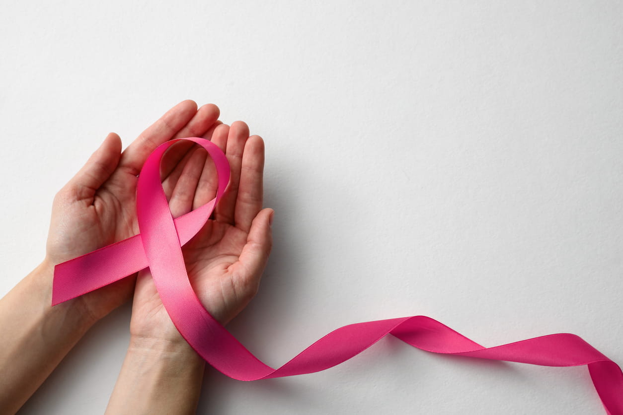 What Makes Early Detection of Breast Cancer Important? What Makes Early Detection of Breast Cancer Important?